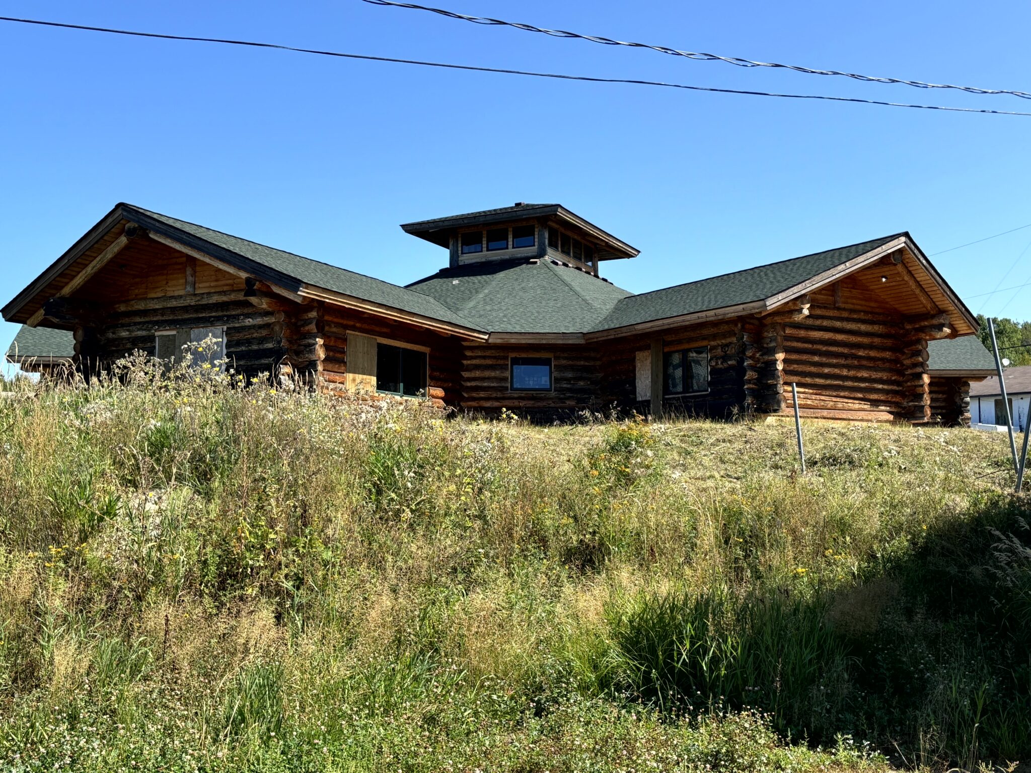 Home - Grassy Narrows First Nation Community Website